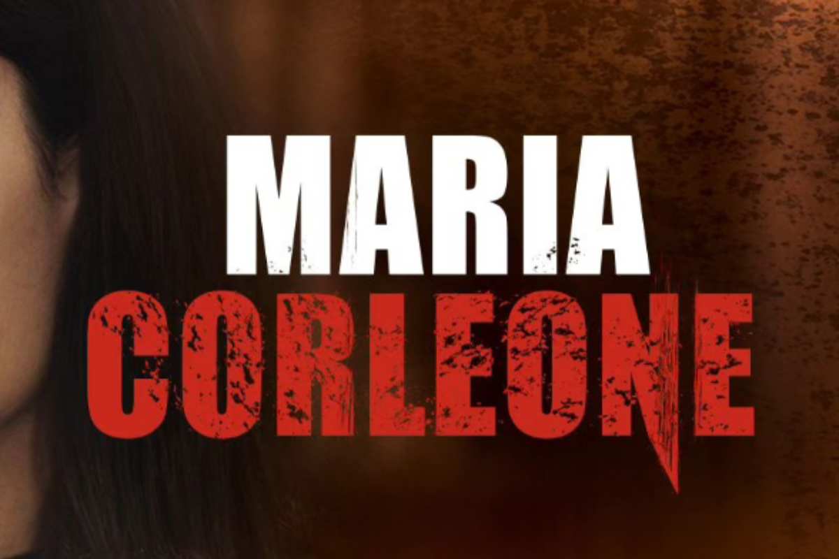 C'è attesa per la nuova serie Mediaset 'Maria Corleone': quando inizia ...