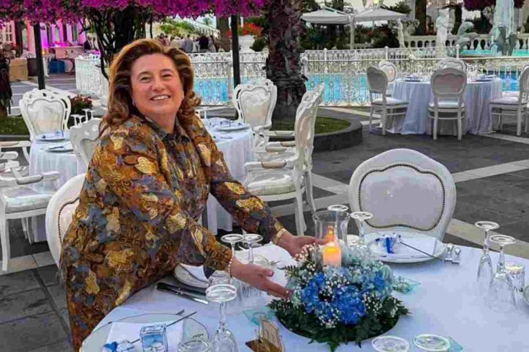 Vuoi sposarti nel famoso 'Castello delle Cerimonie'? Ecco quanto costa ...