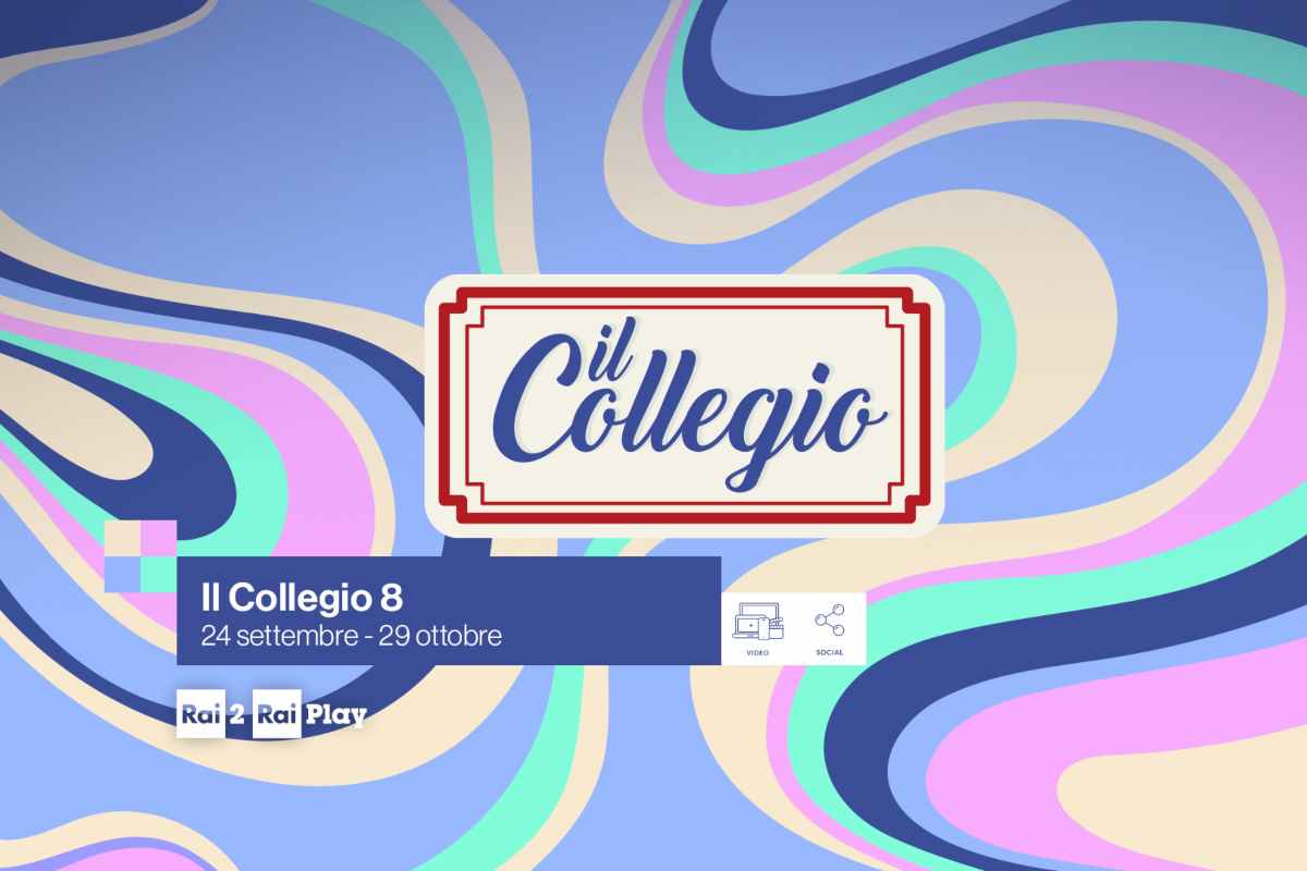 "Il Collegio" stagione 8: dove viene girato l'amatissimo docu-reality ...