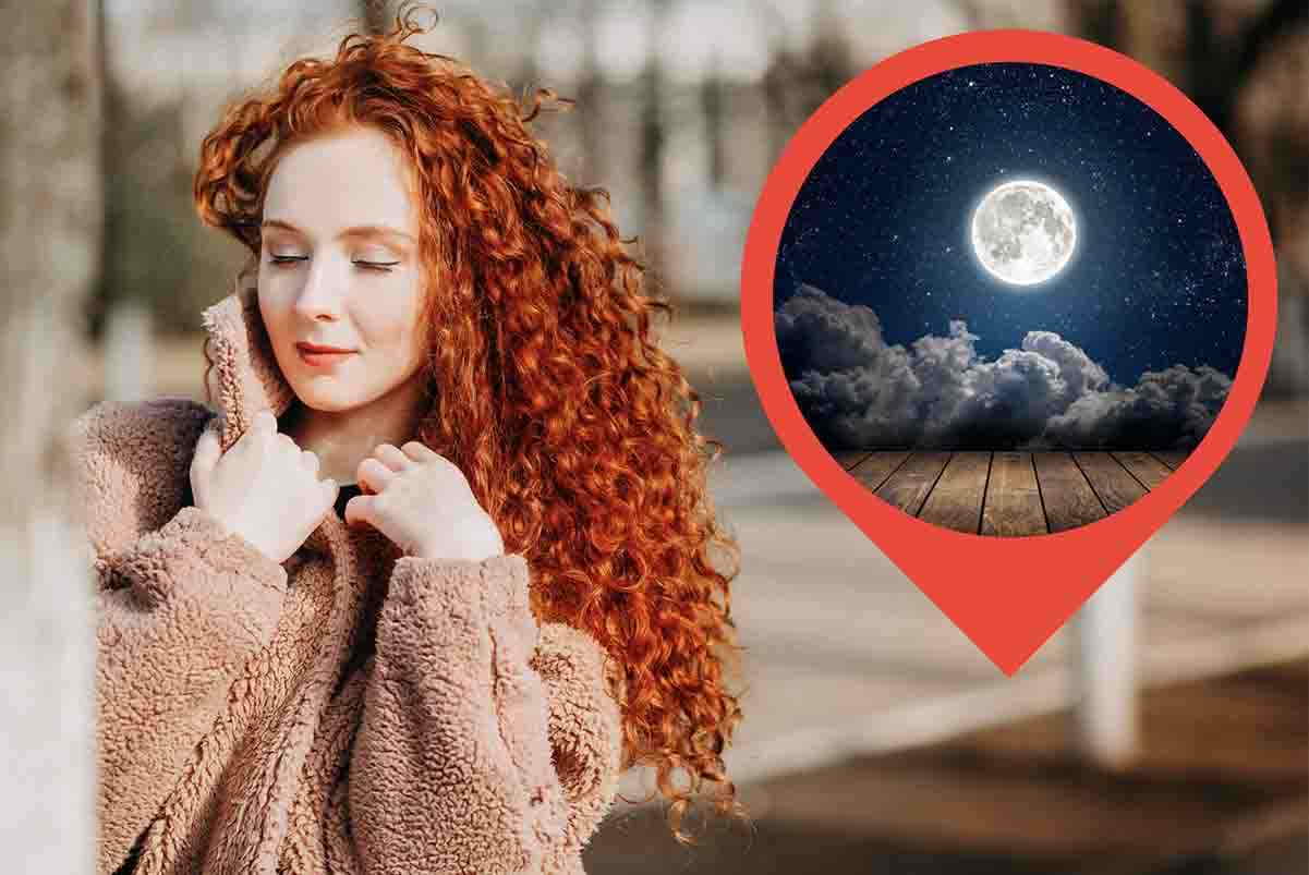 La notte porta i ricci: in casa hai tutto l'occorrente per capelli ...