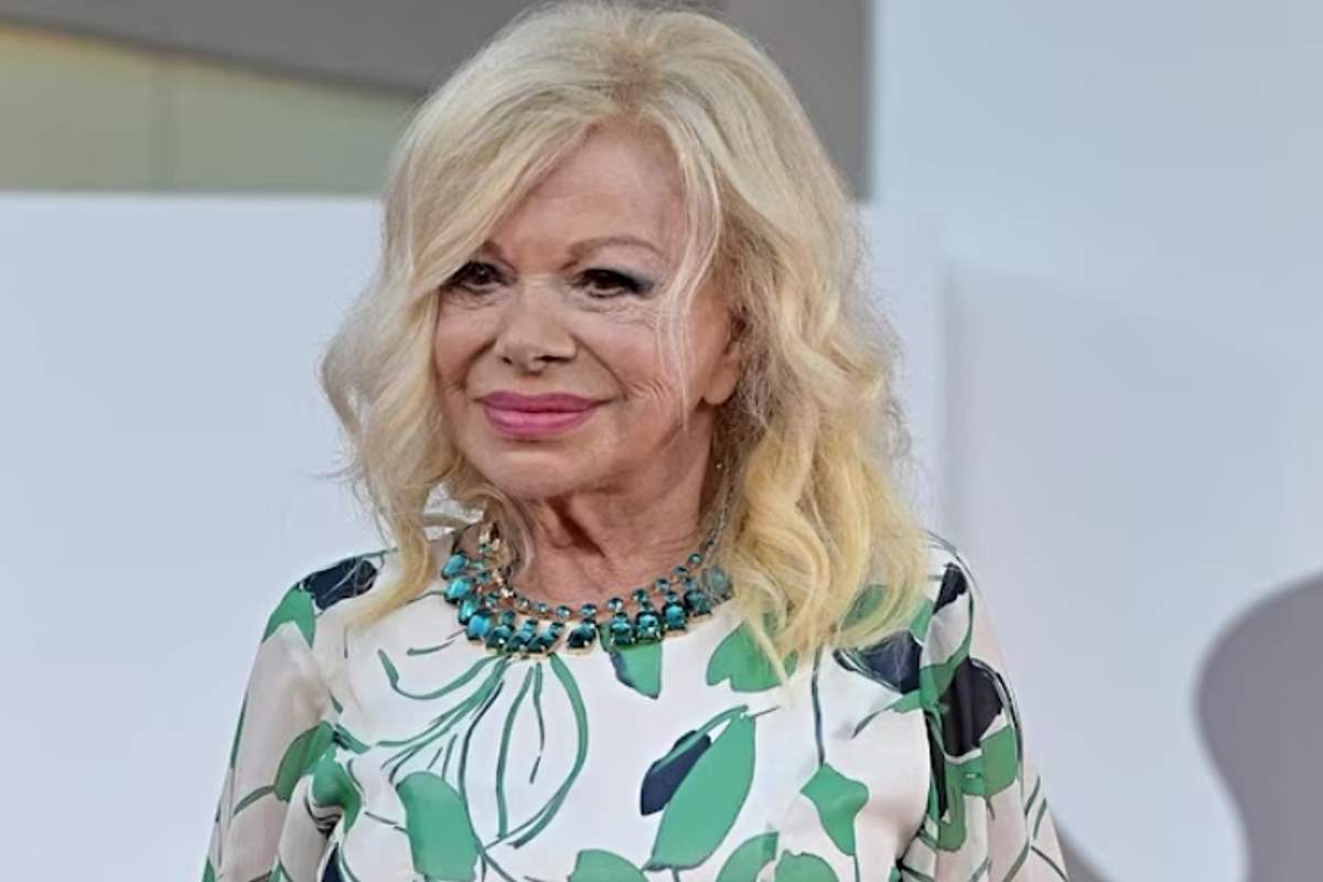 Addio alla musa di Fellini: Sandra Milo si spegne all'età di 90 anni