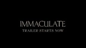 Immaculate, i luoghi dell'horror con Sydney Sweeney girato in Italia - Spraynews.it