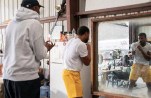 Creed: chi è Adonis Johnson, il pugile protagonista della saga