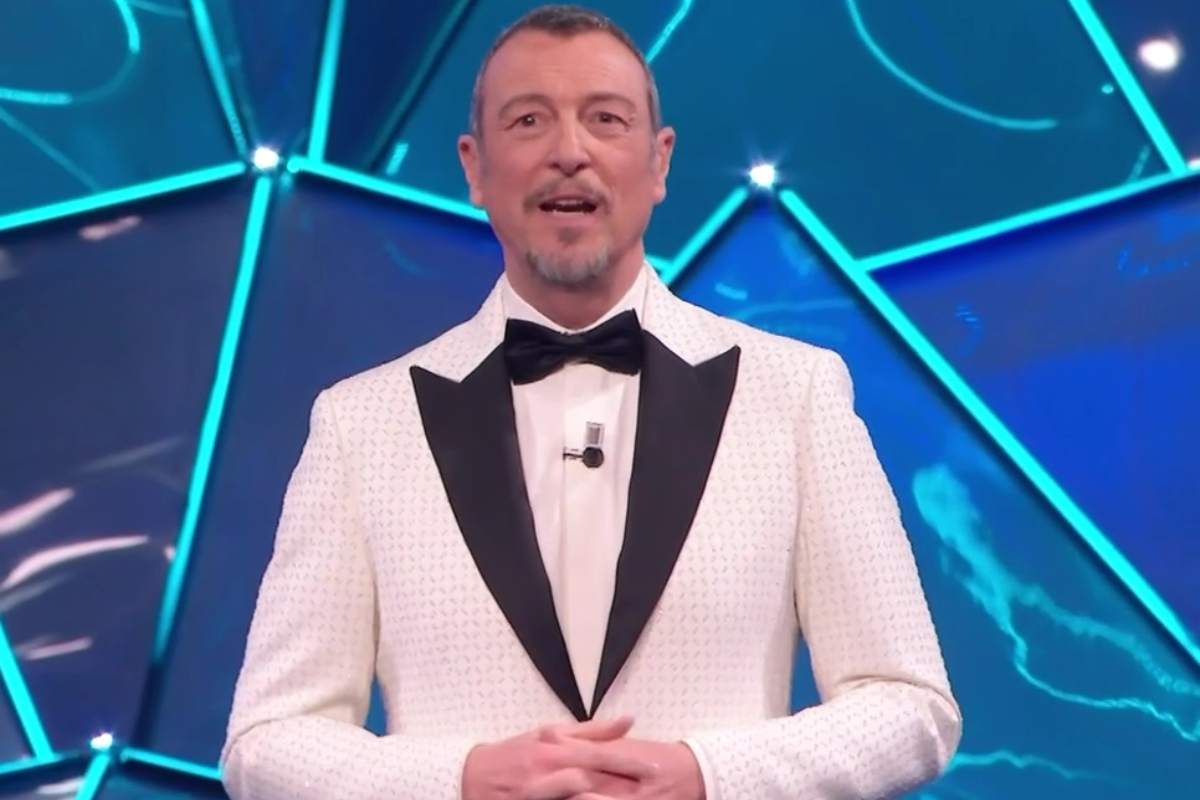 Sanremo 2024, il dato: la parola più usata nei testi non è italiana