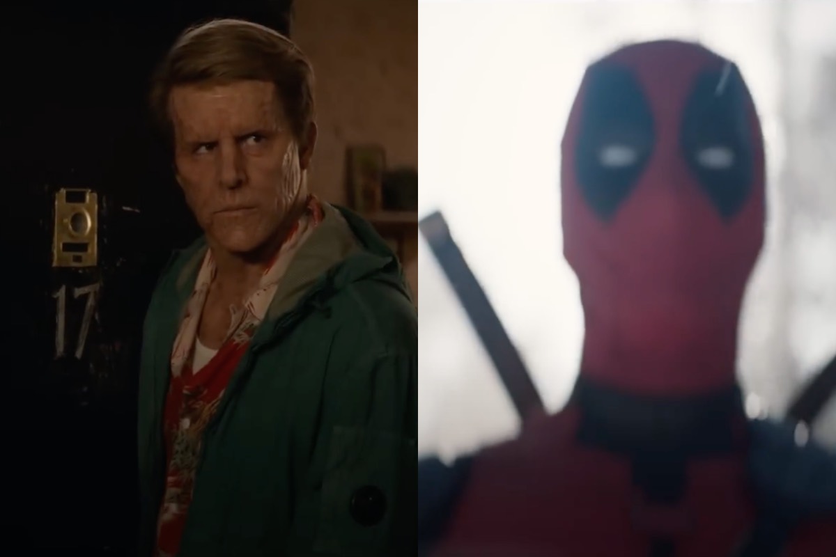 Deadpool & Wolverine nella storia: cosa è successo al primo trailer ...