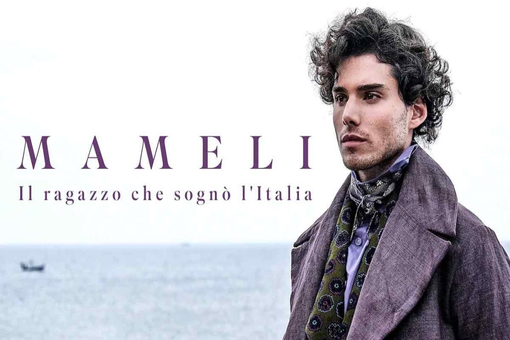 "Mameli", quando esce la fiction in RAI? Svelata la data ufficiale