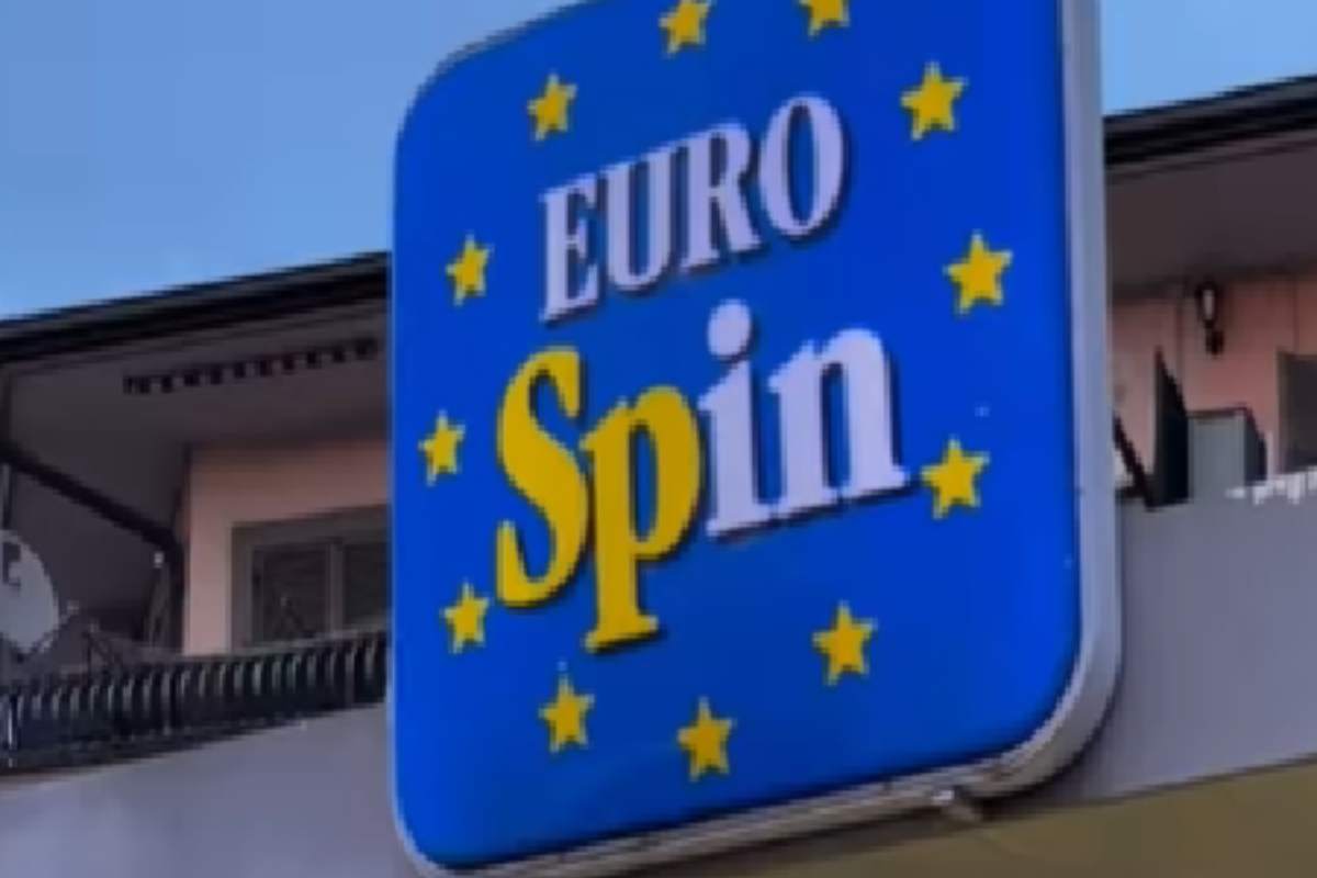 Eurospin, arriva il grande annuncio che in tanti attendevano: scatta la ...